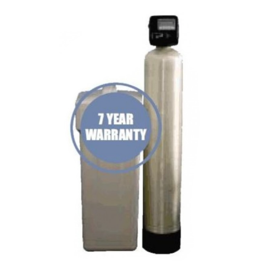 Value Series Water Softener - AV Water Systems