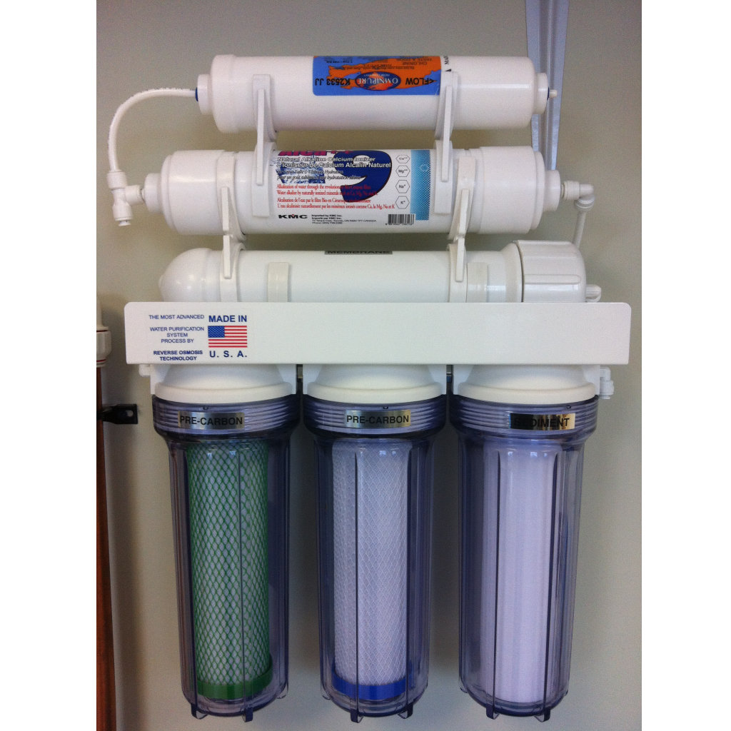 ALKA-PI 100 - AV Water Systems