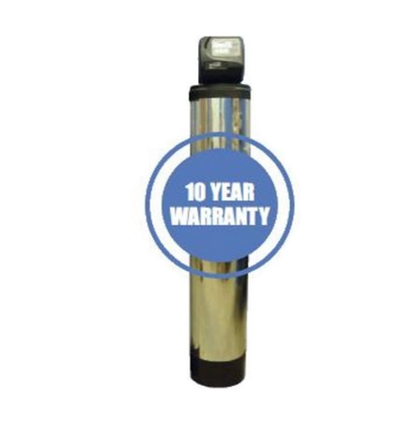 Neutralizing Filter - AV Water Systems