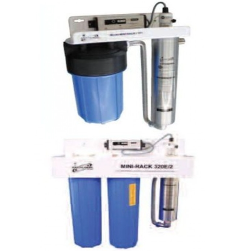 Premium Ultraviolet System - AV Water Systems