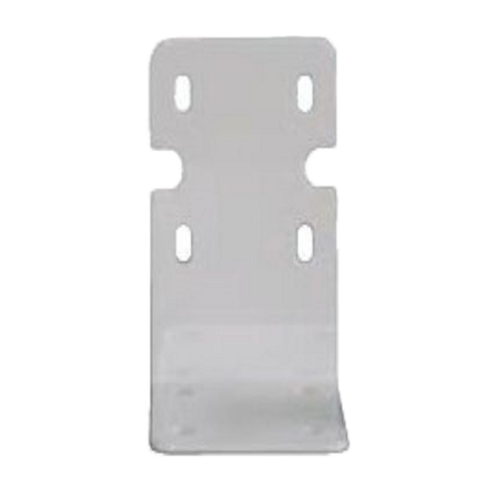 Single Mounting Bracket For Jumbo Filter Housings With Screws - AV ...