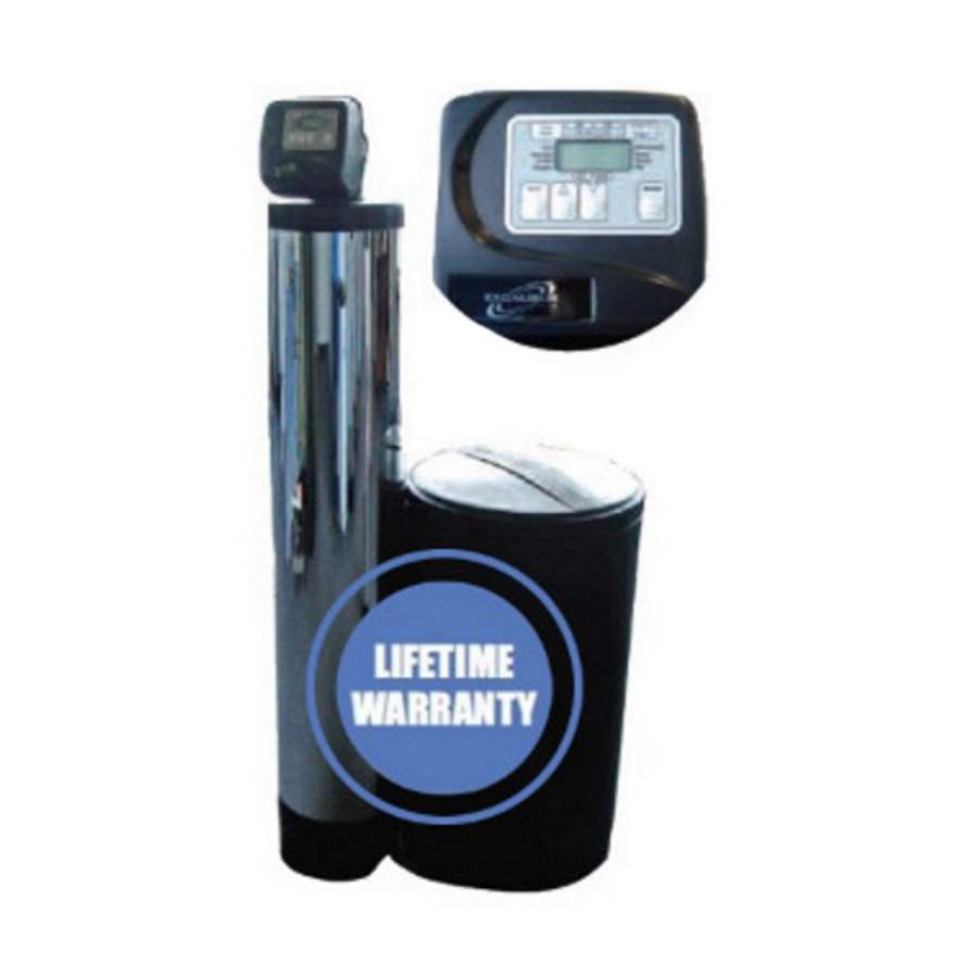 Ultimate Series Water Softener - AV Water Systems