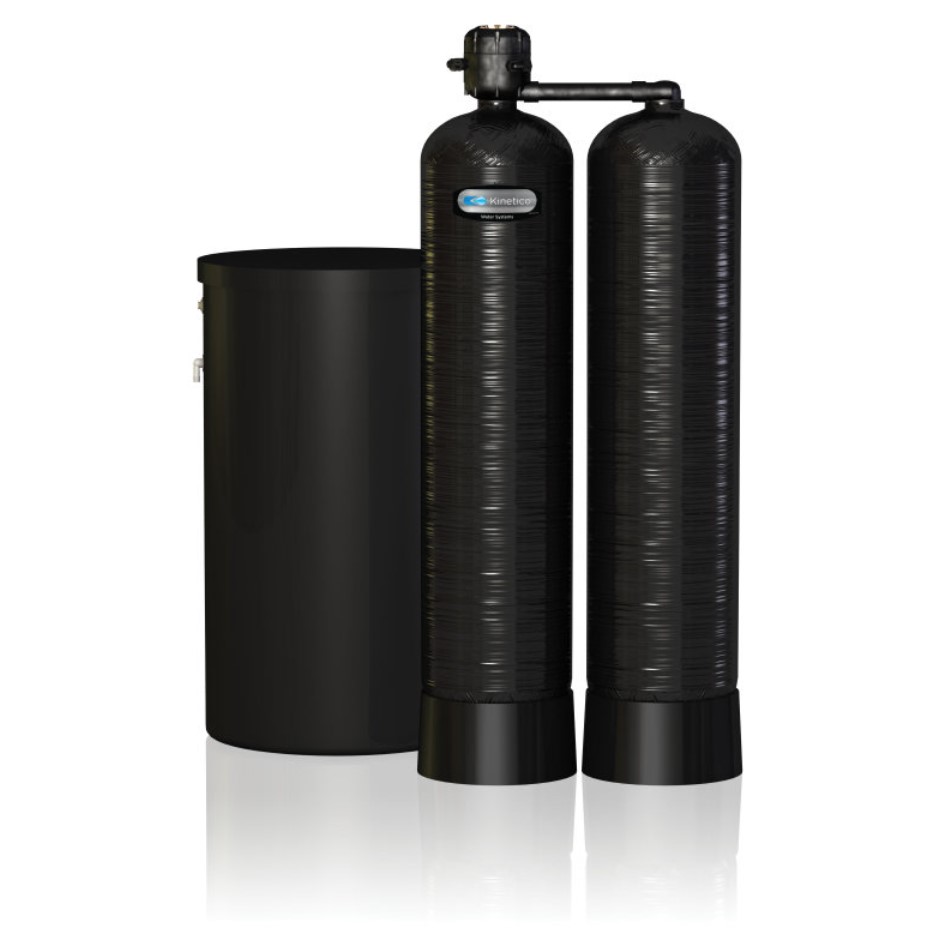 Kinetico CP213 - AV Water Systems